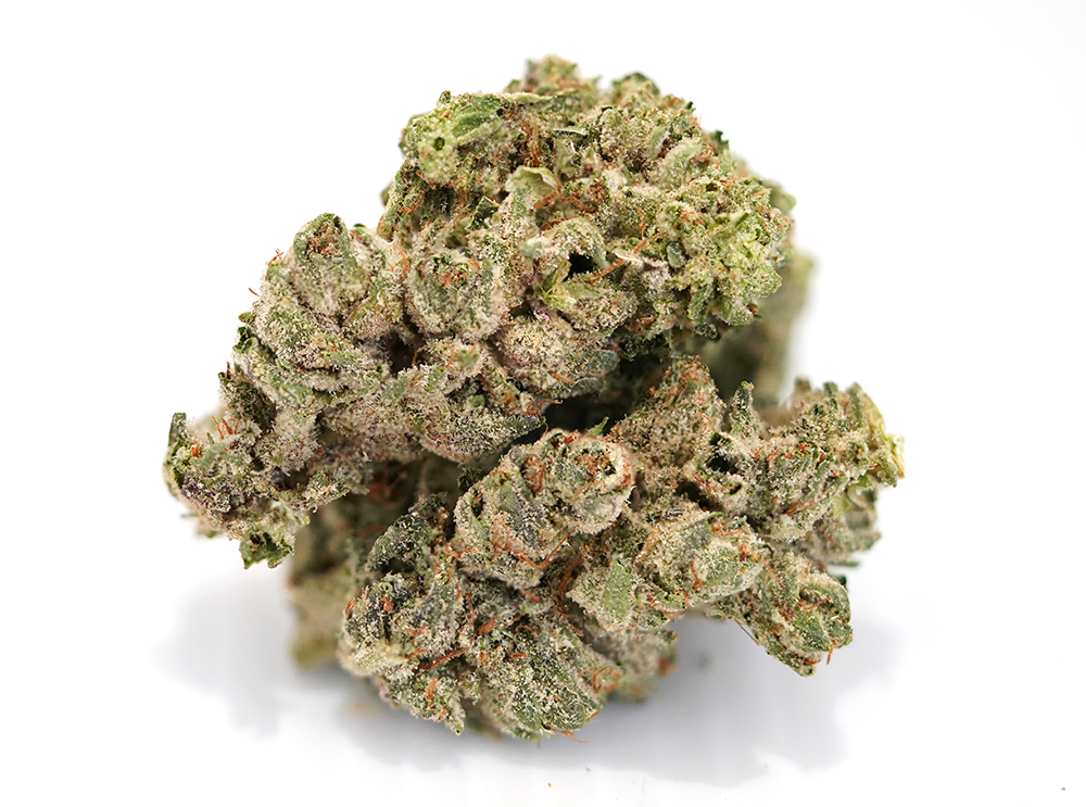 Blueberry Muffin OZ | Quadzilla Weed Delivery Canada